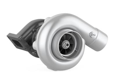 China CT16 Turbo Charger 17201-0L030 2KD 2.5L For Toyota Hilux Electric Turbocharger for sale