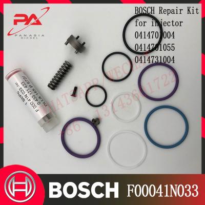 China CIBO Diesel Engine Repair Kit F00041N033 for Bosch 0414701004 0414701055 for sale
