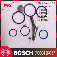 China Diesel Scania Injector Repair Kit F00041N037 0414701045 0414701057 0414701067 1497386 1440579 for sale