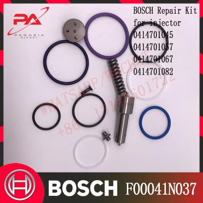 China Diesel Scania Injector Repair Kit F00041N037 0414701045 0414701057 0414701067 1497386 1440579 for sale