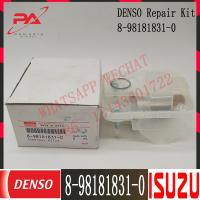 China Denso Diesel Injector Repair Kit 8-98181831-0 294200-0650 for Isuzu 8-98043687-0 for sale