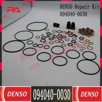 China Denso Injector Repair Kit 094040-0030 OEM 294009-0052 for Common Rail HP0 Pump for sale