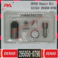 China Denso G3 Injector Repair Kit 295050-0790 295050-0231 295050-1170 295050-1590 for sale