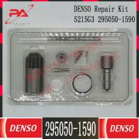 China Denso G3 Injector Repair Kit 295050-1590 293400-0790 295050-0231 295050-0790 295050-1170 for sale