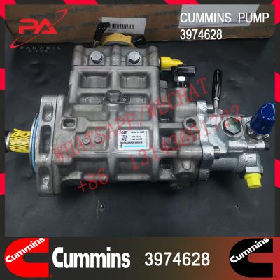 China Cummins 4BT Diesel Engine Fuel Injection Pump 3974628 3090942 3417677 3417674 for sale