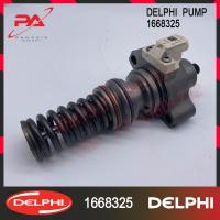 China Diesel Fuel Injection Pump 1668325 1625753 for Perkins Engine OEM 070370106 for sale