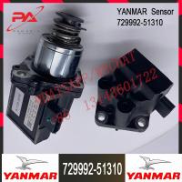 China Yanmar Diesel Injector Control Valve 729992-51310 OEM Quality 24V Fuel Injection Part for sale