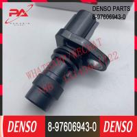 China Diesel Common Rail Camshaft Sensor 8-97606943-0 6HK1 4HK1 Engine S08941-01590 949979-1300 for SK350-8 J08 for sale