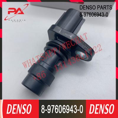 China Diesel Common Rail Camshaft Sensor 8-97606943-0 6HK1 4HK1 Engine S08941-01590 949979-1300 for SK350-8 J08 for sale