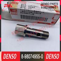 China Diesel Common Rail Camshaft Sensor 8-98074955-0 for ZX200-3 4HK1 Engine 294000-0039 for sale