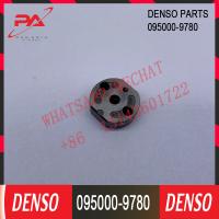 China Diesel Common Rail Engine Camshaft Position Sensor 095000-9780 095000-9730 for Toyota 1VD-FTV for sale
