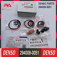 China Diesel Common Rail Engine Injection Pump Repair Kits HP4 Pump 294009-0051 OEM Quality for sale