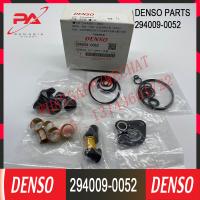 China Diesel Common Rail Engine Injection Pump Repair Kit 294009-0052 for HP4 Pump OEM 294009-0050 for sale