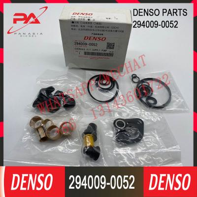 China Diesel Common Rail Engine Injection Pump Repair Kit 294009-0052 for HP4 Pump OEM 294009-0050 for sale