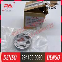 China Diesel Common Rail Engine Injection Pump Repair Kits 294180-0090 294000-0892 294000-0356 294000-0440 For HP3 Pump for sale