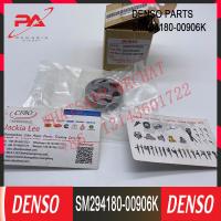 China Original New Diesel Pump Fuel Injection Suction Control Valve SM294180-00906K 294180-00902F for sale