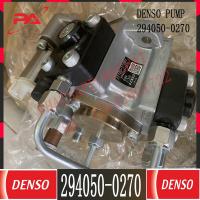 China DENSO Common Rail Fuel Pump 294050-0270 294050-0280 22100-51031 22100-51030 for Diesel Engines for sale