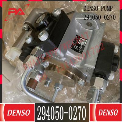 China DENSO Common Rail Fuel Pump 294050-0270 294050-0280 22100-51031 22100-51030 for Diesel Engines for sale
