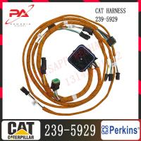 China 239-5929 Wire Speed Wire Harness 354-0049 for CAT 3406E C15 C18 Engine Excavator 365C 385C 390D for sale