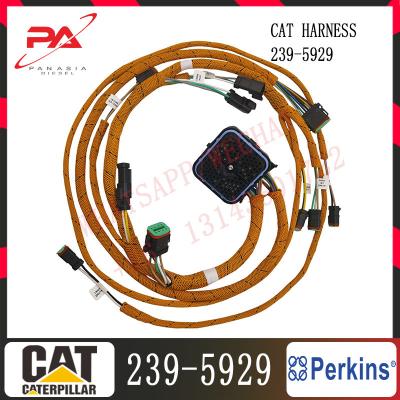 China 239-5929 Wire Speed Wire Harness 354-0049 for CAT 3406E C15 C18 Engine Excavator 365C 385C 390D for sale