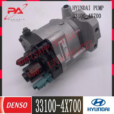 China Hyundai Diesel Engine Fuel Pump 33100-4X700 33100-4X710 R9044Z150A R9044A150A for sale