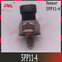 China Common Rail Fuel Solenoid Sensor 5PP11-4 5PP12-1 12635273 12623130 12V for sale