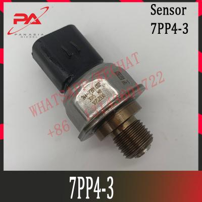 China Heavy Duty Pressure Sensor Switch 7PP4-3 344-7391 for C-AT C00 12 Month Warranty for sale