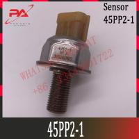 China Fuel Rail Pressure Switch Sensor 45PP2-1 16638-1LA0A for Nissan Infiniti 12V for sale