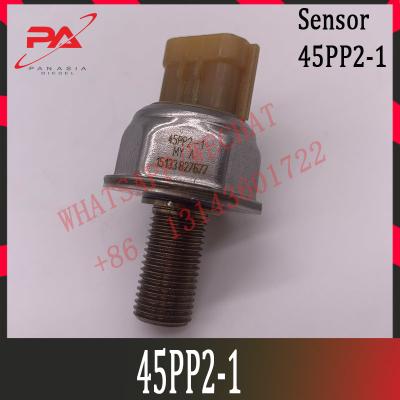 China Fuel Rail Pressure Switch Sensor 45PP2-1 16638-1LA0A for Nissan Infiniti 12V for sale