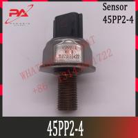 China Common Rail Diesel Fuel Solenoid Sensor 45PP2-4 15043108069 35PP1-2 1306358052 for sale