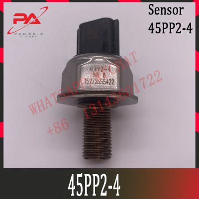 China Common Rail Diesel Fuel Solenoid Sensor 45PP2-4 15043108069 35PP1-2 1306358052 for sale