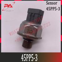 China 45PP5-3 45PP5-1 Fuel Common Rail Pressure Sensor 977256 for Ford Transit 12 Month Warranty for sale