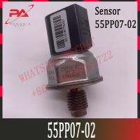 China Common Rail Pressure Sensor 55PP07-02 9307Z512A 55PP07-01 for Mercedes-Benz 12 Month Warranty for sale