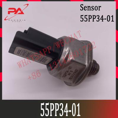 China Common Rail Solenoid Sensor 55PP34-01 9670076780 55PP31-01 110R-000096 12V for sale
