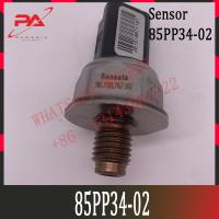 China Common Rail Solenoid Sensor 85PP34-02 85PP34-03 85PP06-04 OEM 5WS40039 12V for sale