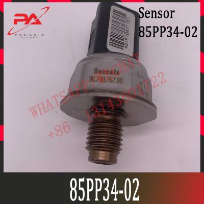 China Common Rail Solenoid Sensor 85PP34-02 85PP34-03 85PP06-04 OEM 5WS40039 12V for sale