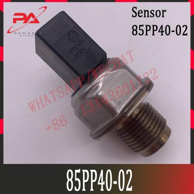 China Fuel Rail Pressure Sensor 85PP40-02 85PP40-02MYB for Ford Transit MK7 MK8 2.2 TDCI Euro 5 for sale