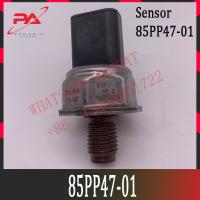 China Common Rail Fuel Solenoid Sensor 85PP47-01 85PP40-02 7210-0197 A2C53303152-03 12V for sale