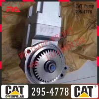 China 295-4778 Diesel Fuel Common Rail Pump 7319-0678 220-4276 304-0678 312-068 For C9 Engine for sale