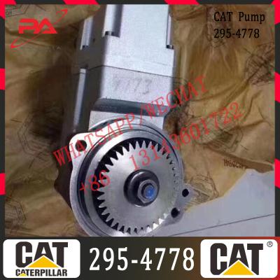 China 295-4778 Diesel Fuel Common Rail Pump 7319-0678 220-4276 304-0678 312-068 For C9 Engine for sale