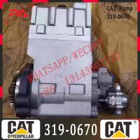 China 319-0670 Fuel Injection Pump for CAT C9 Engine 319-0675 319-0678 476-8766 295-4778 for sale
