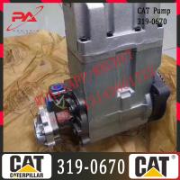 China 319-0670 Fuel Injection Pump for CAT C9 Engine 319-0675 319-0678 476-8766 295-4778 for sale