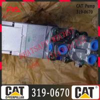China 319-0670 Fuel Injection Pump for CAT C9 Engine 319-0675 319-0678 476-8766 295-4778 for sale