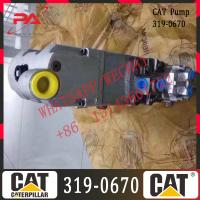 China 319-0670 Fuel Injection Pump for CAT C9 Engine 319-0675 319-0678 476-8766 295-4778 for sale