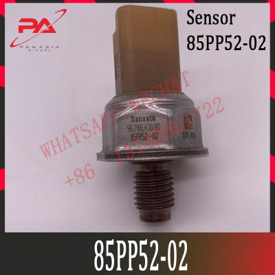 China 85PP52-02 Common Rail Fuel Solenoid Sensor 9676643880 R85PP52-02 For Peugeot Citroen for sale