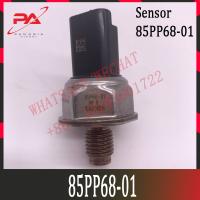 China Sensata Common Fuel Rail Pressure Sensor 85PP68-01 1506519062 100003602 12V for sale