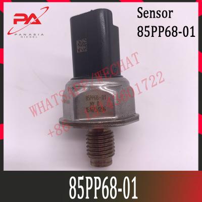 China Sensata Common Fuel Rail Pressure Sensor 85PP68-01 1506519062 100003602 12V for sale