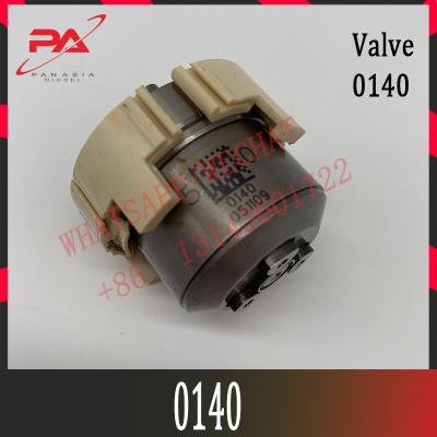 China Common Rail Fuel Pressure Sensor Control Valve 0140 28525582 28297167 28277576 12 Month Warranty for sale