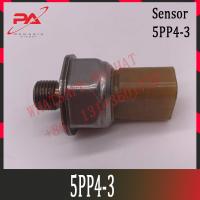 China Common Rail Diesel Pressure Sensor 5PP4-3 248-2169 5PP4-1 261-0420 5PP4-6 for sale