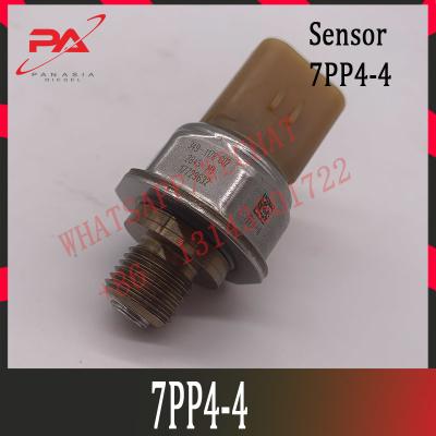 China Common Rail Fuel Pressure Sensor 7PP4-4 349-1178 3441178C00 for Caterpillar for sale